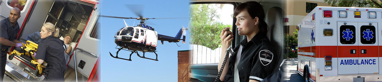 EMSA | Emergency Medical Services Authority