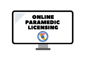 Paramedic | EMSA