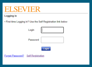 Elsevier Training | EMSA